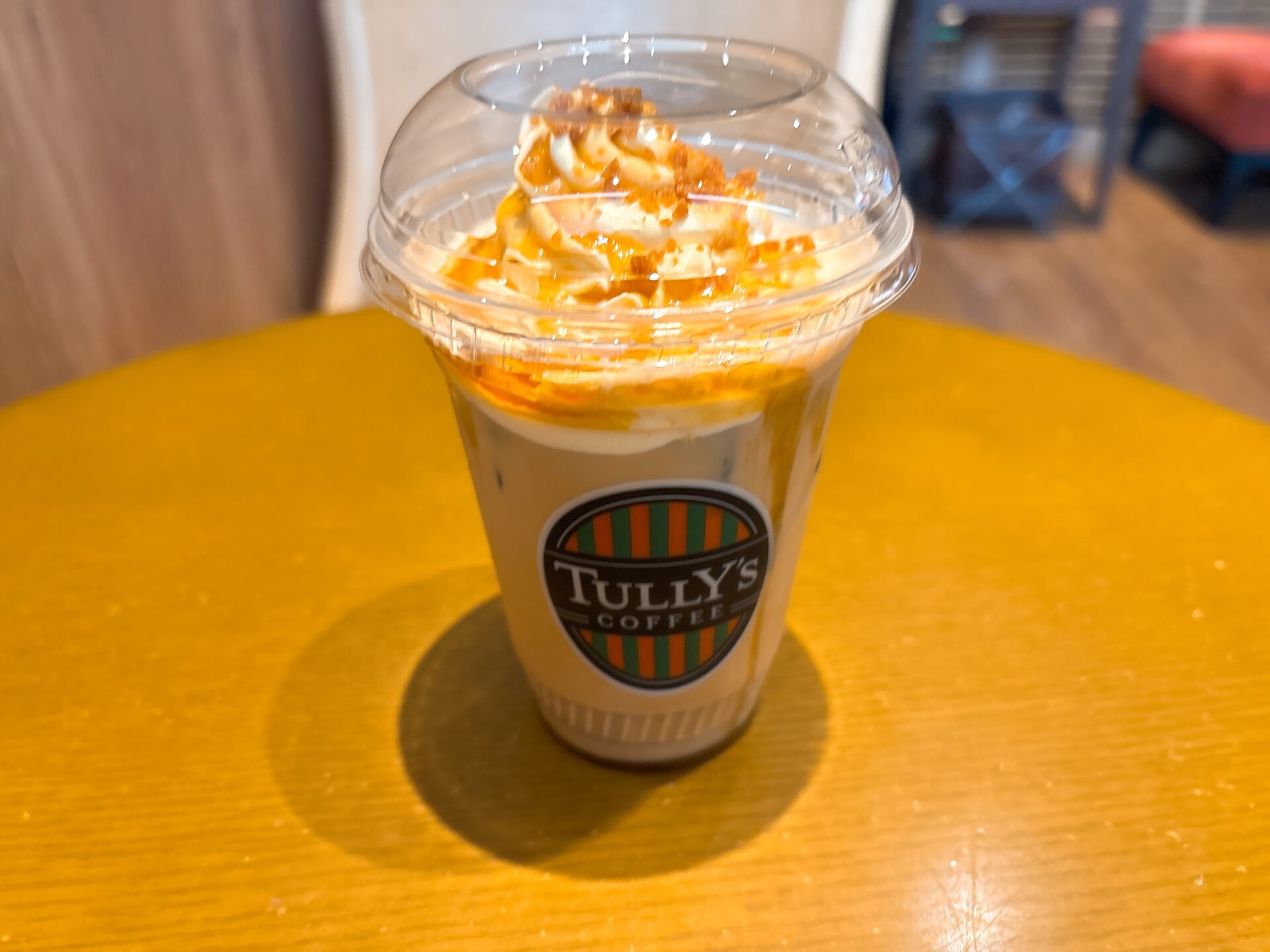 秋の新作！タリーズ新発売ほっこりカラメルOIMOラテを正直レビュー！おすすめカスタム・再現レシピも紹介！ | タリーズCLUB